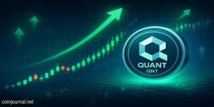 Quant price retests key level: Can QNT breach $100 next?
