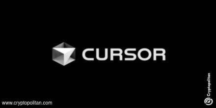 Cursor roars to $29.3B valuation, nearly triples in five months
