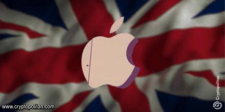 Apple denied appeal bid in £1.2bn UK App Store damages case