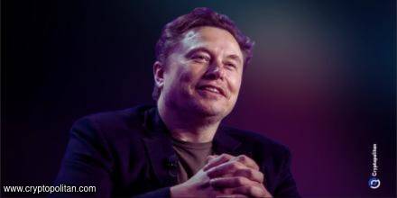 Elon Musk blames ‘false’ rumors as xAI allegedly raises $15 billion