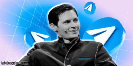 Fransa, Telegram Kurucusu Pavel Durov’un Seyahat Yasağını Kaldırdı