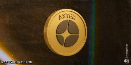 Aster DEX completes $214 million in total buybacks