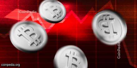 Bitcoin Bloodbath: Price Falls Below $97,000 — Is the Death Cross Signaling More Downside?