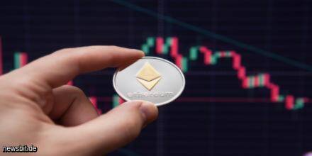 Ist Ethereum in Gefahr? Analyst: ‘ETH hängt komplett von Bitcoin ab’
