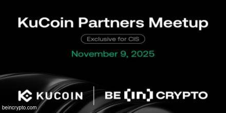 KuCoin Hosts CIS Partners Meetup to Drive Regional Expansion