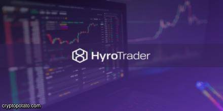 Crypto Prop Trading With Real Capital: Inside HyroTrader’s Funding Model