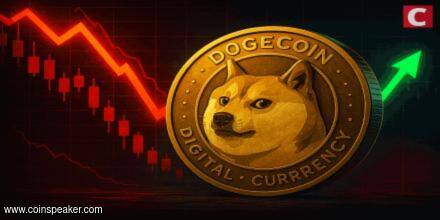 Dogecoin Price Prediction: Analysts Call This DOGE’s Hardest Quarter Yet – But Say a Huge Bounce May Be Next