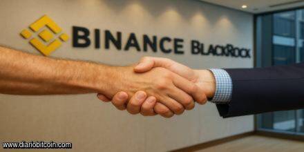 BlackRock integra BUIDL como garantía en Binance y lo expande a BNB Chain