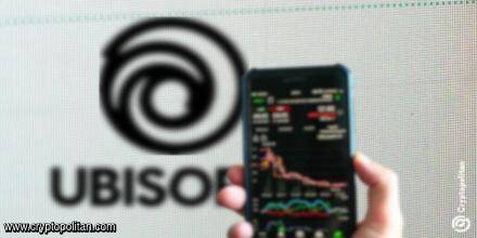 Ubisoft temporarily pauses trading of its shares, corporate bonds, and two series of convertible bonds