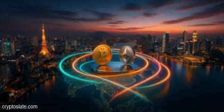 These 3 Asian markets have switched on tokenized finance faster than the US