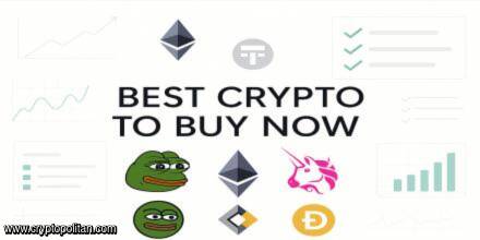 Best Crypto To Buy Now: Experts Call Cardano, Chainlink and Remittix The 3 Most Undervalued Altcoins