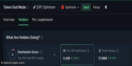 암호화폐 고래, 베어마켓 속 매수하고 있는 것은?