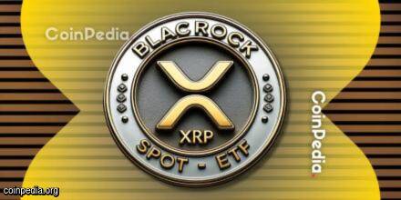 BlackRock XRP ETF Speculation Grows as Canary XRPC ETF Breaks Records