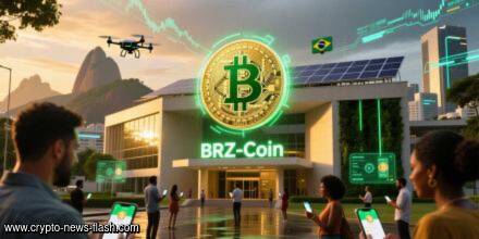 Brazil’s Crypto Plan: Why BlackRock and Major Institutions Are All-In
