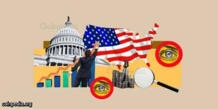 U.S. Economic Key Events This Week: Bitcoin Nears $93K Low Ahead of FOMC Meeting