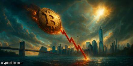 How did a pro-Bitcoin government end up overseeing a $1T market implosion?