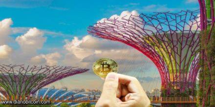Singapur: la bolsa de derivados de SGX lanzará futuros perpetuos de Bitcoin y Ethereum