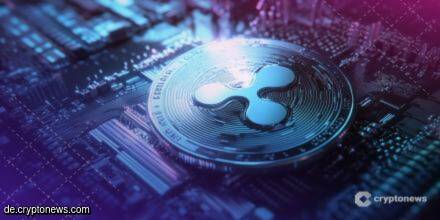 XRP Wale veräußern fast 200 Mio. Token nach aufsehenerregendem ETF-Debüt