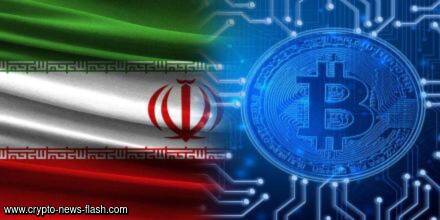 Iran Advances Crypto Strategy to Sidestep U.S. and U.N. Trade Restrictions
