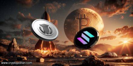 Best Crypto to Buy: Before Solana (SOL) Blew Up, It Looked Just Like This Coin