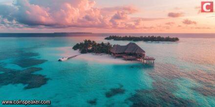 Trump Organization, Dar Global Announce First Tokenized Hotel Development in the Maldives