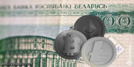 National Bank of Belarus has submitted a proposal to the EAEU countries to develop a common approach to regulating crypto
