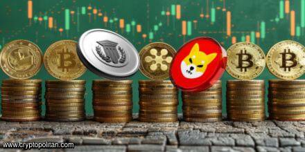 Why Traders Are Ditching Shiba Inu (SHIB) for This $0.035 Profit Machine