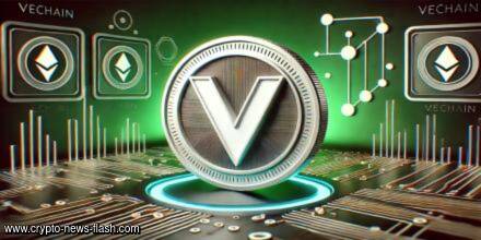 VeChain Releases VeWorld v2.4.10 With Major Token Exploration Upgrades