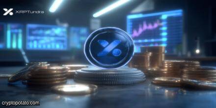 Best Crypto to Watch Now? Experts Reveal Why XRP and Its Tundra Platform Could be Top Picks for 2025