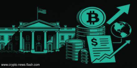 White House Proposes Taxation of Americans’ Foreign Crypto Accounts