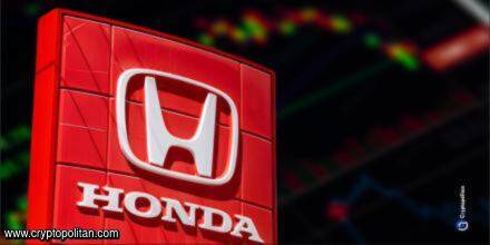 Honda to gradually restore North American plants next week as Nexperia tensions ease 