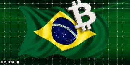 Brazil Plans Tax on Cross-Border Crypto Transactions