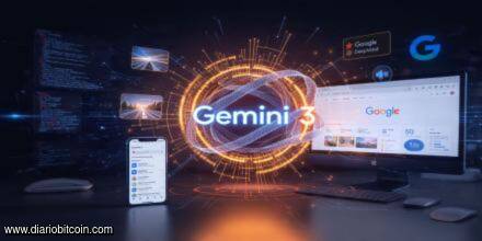 Google lanza Gemini 3 Pro para desafiar a OpenAI con IA más inteligente y menos aduladora