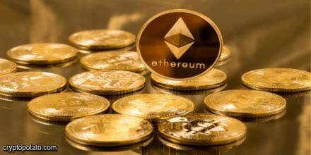 Analyst Sees Ethereum Outperforming Bitcoin to New ATH First