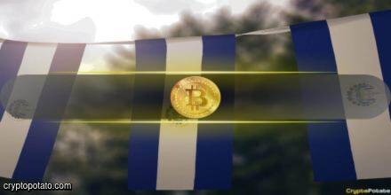 El Salvador Doubles Down on Bitcoin (BTC) With Big Purchase During Market Chaos