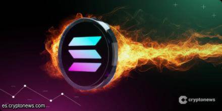 Guerra de ETF de Solana: Fidelity y VanEck calientan el mercado mientras el precio no reacciona