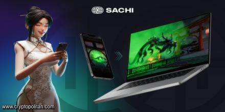 Seamless Experience: SACHI’s Cross-Device Continuity Lets You Pick Up Your Night Anywhere