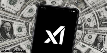xAI seeks $15B raise that could value firm at $230B