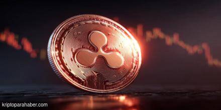 XRP’de psikolojik çöküş sinyali! Kâr payı azalıyor, altcoin 2 doların altına düşer mi?