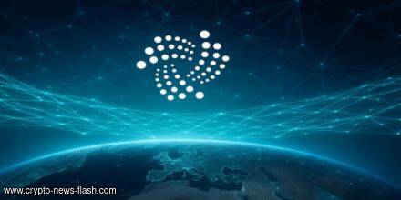 IOTA Advances Real-World Adoption as ObjectID Launches Onchain-Verified Product
