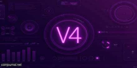 Aave rolls out V4 testnet with developer preview of upcoming “Pro” experience