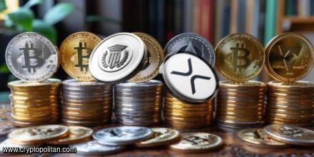 New Altcoin at $0.035 Outperforms Ripple (XRP) as the Best Crypto to Buy for New Investors
