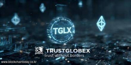 Touareg Group Technologies Co. se lanza con un capital de mil millones de dólares para impulsar TrustglobeX: una nueva era para el intercambio mundial de criptomonedas