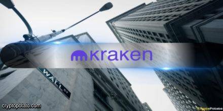 Kraken Submits Confidential IPO Filing With the US SEC