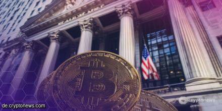 Die Zinspause der Fed könnte Bitcoin bis zum Jahresende in der $60K-$80K-Zone halten: Analyst