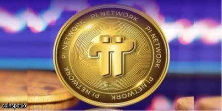 Pi Coin растет на 10 процентов на фоне притока капитала и усиления позиций покупателей