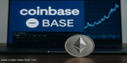 Coinbase Rolls Out ETH-Backed Loans via Base Network Expansion