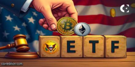 Los ETFs de criptomonedas están explotando: qué se ha lanzado, qué está pendiente y cómo está moviendo el mercado