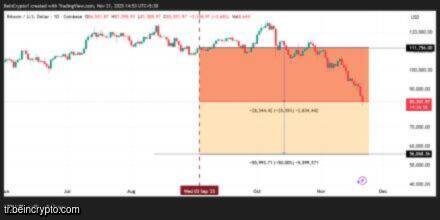 Bitcoin ETF’lerdeki Artış Çöküş Korkularını Arttırıyor