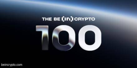Meet the Judges Behind The BeInCrypto 100 Awards 2025
